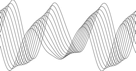 Abstract Wave Pattern Design For Creative Projects And Backgrounds 59013340 Vector Art At Vecteezy