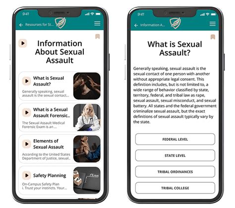 Spirit Custom Mobile App Development