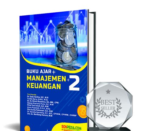 buku ajar manajemen keuangan 2 isbn 978 623 8531 99 8