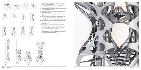 Contemporary Digital Architecture Behance