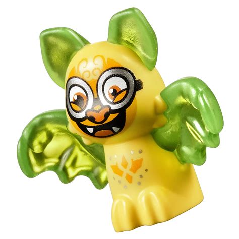 Купить конструктор Lego Elves 41195 Решающий бой между Эмили и Ноктурой ...