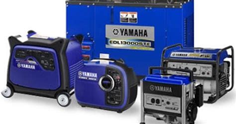 Agar Tak Salah Pilih Kenali Dulu Jenis Jenis Genset Ini Belonomi