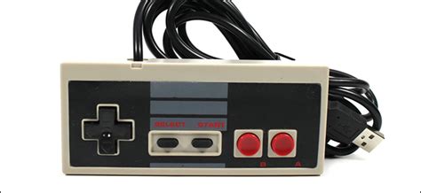 Recalbox Retrolink N Controller Brodaily