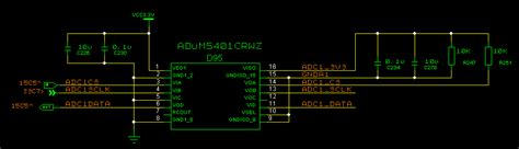 ISOW VISO Output Isolation Forum Isolation TI E E Support Forums