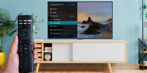 Vizio Tv Menu Not Working Try These 6 Fixes Tech News Today