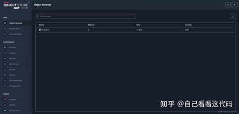 Spring Boot轻松整合minio实现文件上传下载功能 知乎