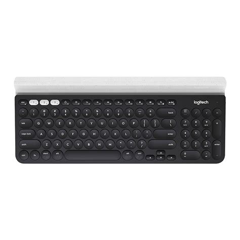 Logitech K780 Multi Device Wireless Bluetooth Keyboard Progear Cambodia
