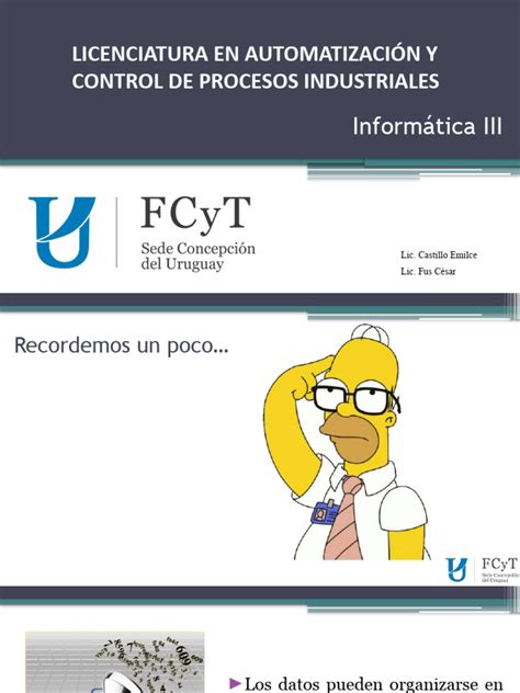 Clase 2 Ordenamiento Pdf Programación De Computadoras Algoritmos