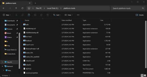 How To Install ADB Fastboot On Windows MacOS Linux