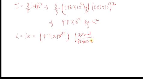 The Angular Momentum Vector Of A Precessing Gyroscope Sweeps Out A Cone As Shown In Figure P