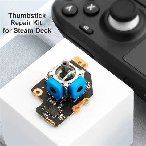 Hall Effect Thumb Stick At Charli Blamey Blog