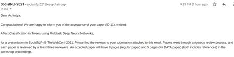 Achintya Shankhdhar On Linkedin Nlp Deeplearningalgorithms Ai