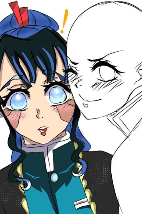 Akime Koishi Oc Collab Female