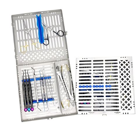 Atraumatic Extraction Kit