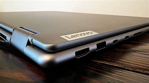 Lenovo Yoga I Review Thurrott Com