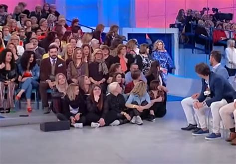 Marco Arduini Di Uomini E Donne Chi è Lex Corteggiatore Arrestato E