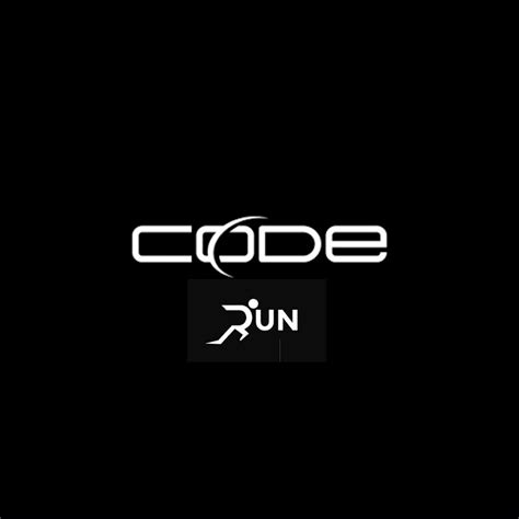 Coderun Youtube