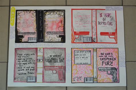 The Artist And I Design Samples Paper Art Design IGCSE