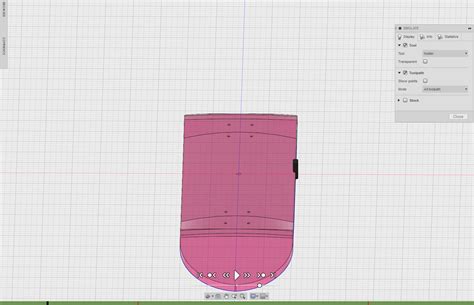 3d Profile Toolpath Trouble Trace Tool Autodesk Community