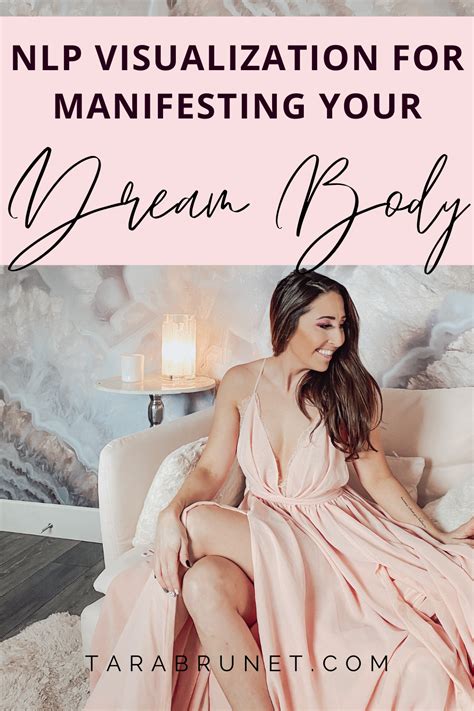 Dream Body Nlp Visualization Artofit