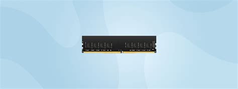 Lexar Ddr4 3200 Review The Cost Effective Ram Upgrade Digital Citizen