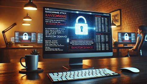Ransomware Attacks How To Protect Your Data