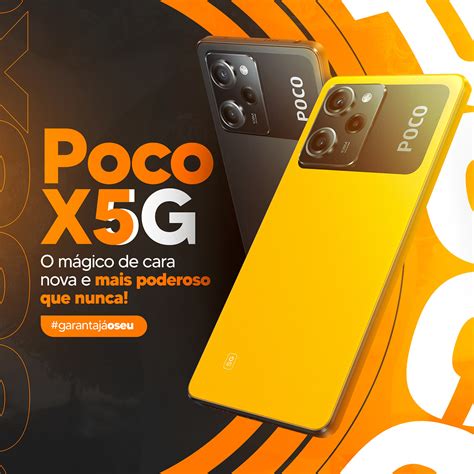 Xiaomi Social Media On Behance