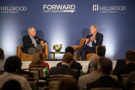 Forward Fort Worth Accelerates The Future Of Logistics Technology And
