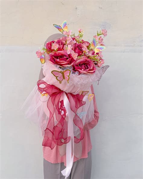 “gallery Fika” T And Florist Medan Buket Wisuda Money Buket Chocodoll Bouquet • Instagram