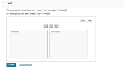 Solved For The 4 00Ω Resistor Calculate The Current Through