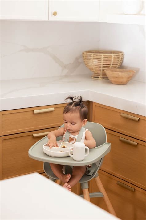 Starting Solids 101 – Lalo