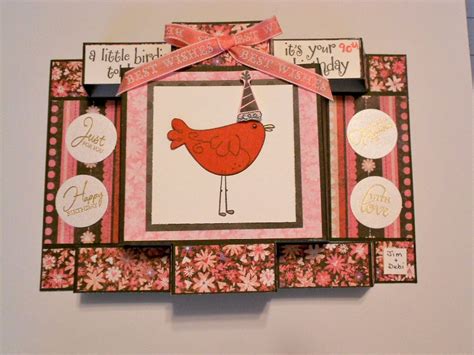 That Might Look Good On A Card Happy Birthday Aunt Bess