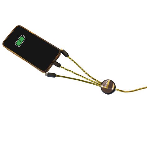 DAF De Officiële Webshop DAF IN Oplaadkabel RPET NEW DAF DAF Official online store