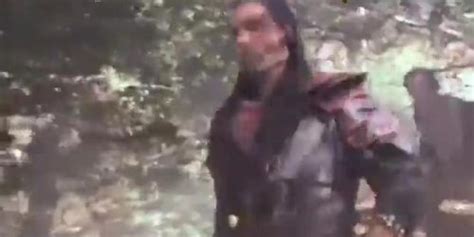 Electric Blue 50 Victoria Paris