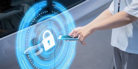 Understanding Security Keys In Bluetooth Low Energy Technical Articles