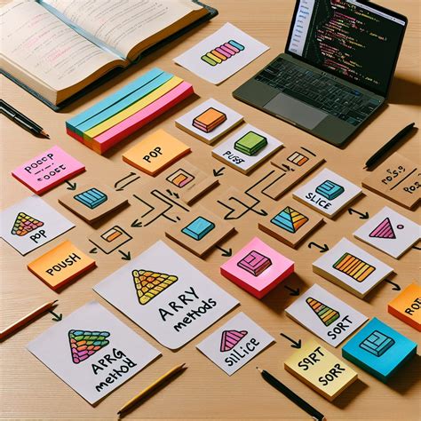 Javascript Arrays Methods And Examples Js Quick Tips Master