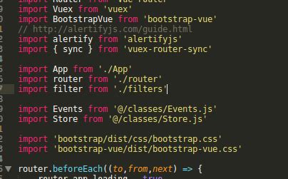 I Updated Boostrap Vue To 0 16 1 And It Broke My Styling Issue 503 Bootstrap Vue Bootstrap