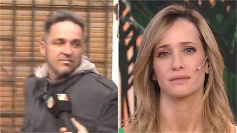 El Ex De Julieta Prandi A Juicio Por Abuso Sexual Laubfal