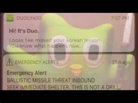 UNCANNY DUOLINGO ADS YouTube
