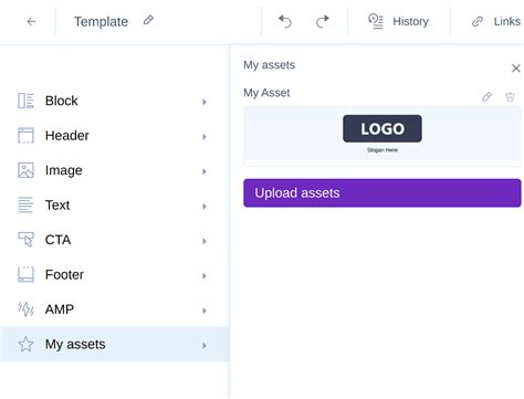 How To Create Email Templates From Scratch With Pixcraft