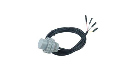 IP Underwater Ultrasonic Obstacle Avoidance Sensor