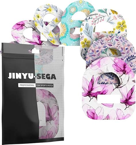 Omnipod 5 Overpatches Waterproof With Strap Pre Cut