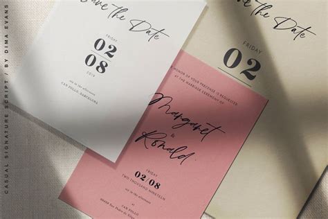 Meteor Script Signature Fonts Free Premium Fonts Premium Fonts