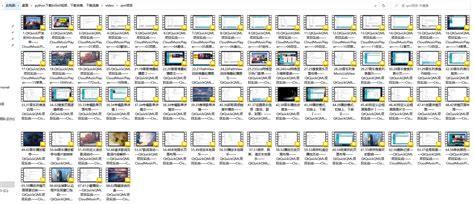 Bilibili视频合集下载,python实现python下载b站视频 Csdn博客 Bilibili视频合集下载,python实现python下载b站视频 Csdn博客