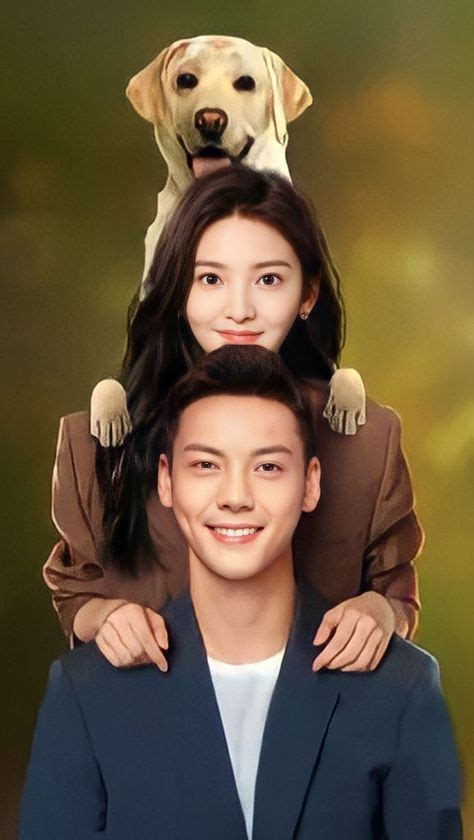 Ghim Của 🍒𝑿𝒊𝒂𝒐𝒇𝒆𝒏𝒈🍒 ️ Trên จางรั่วหนาน Zhang Ruanan Nữ Thần Diễn