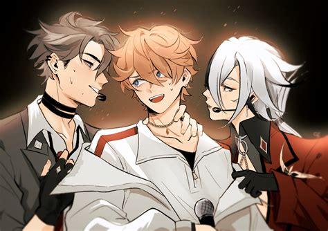 Group Sex Danbooru