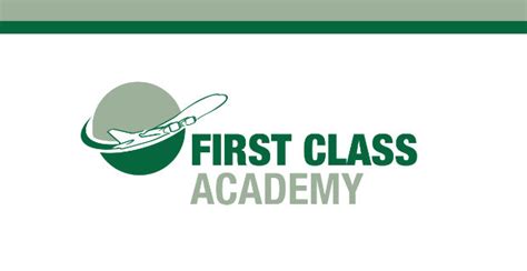 Das Impressum Der Webseite First Class Academyde