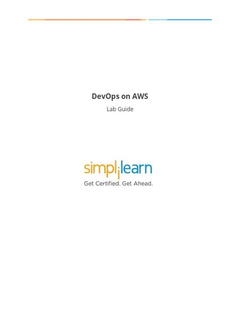 lab guide pdf