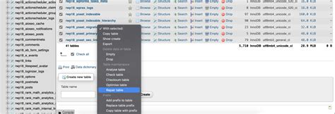 How To Fix The Error Establishing A Database Connection In Wordpress