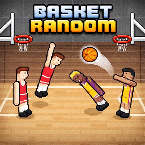 Basket Random